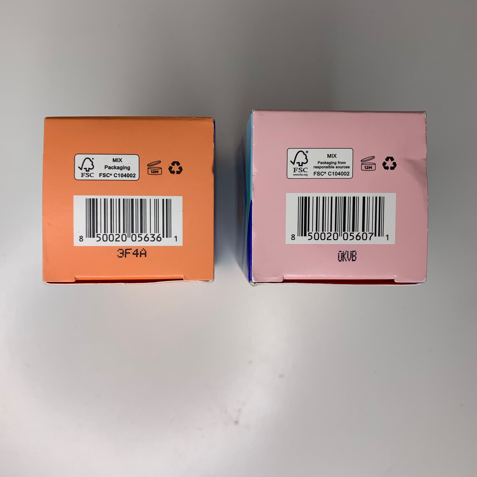 BUBBLE WIPE OUT Makeup Remover 50ml & DEEP DIVE Exfoliating Mask 45ml ...