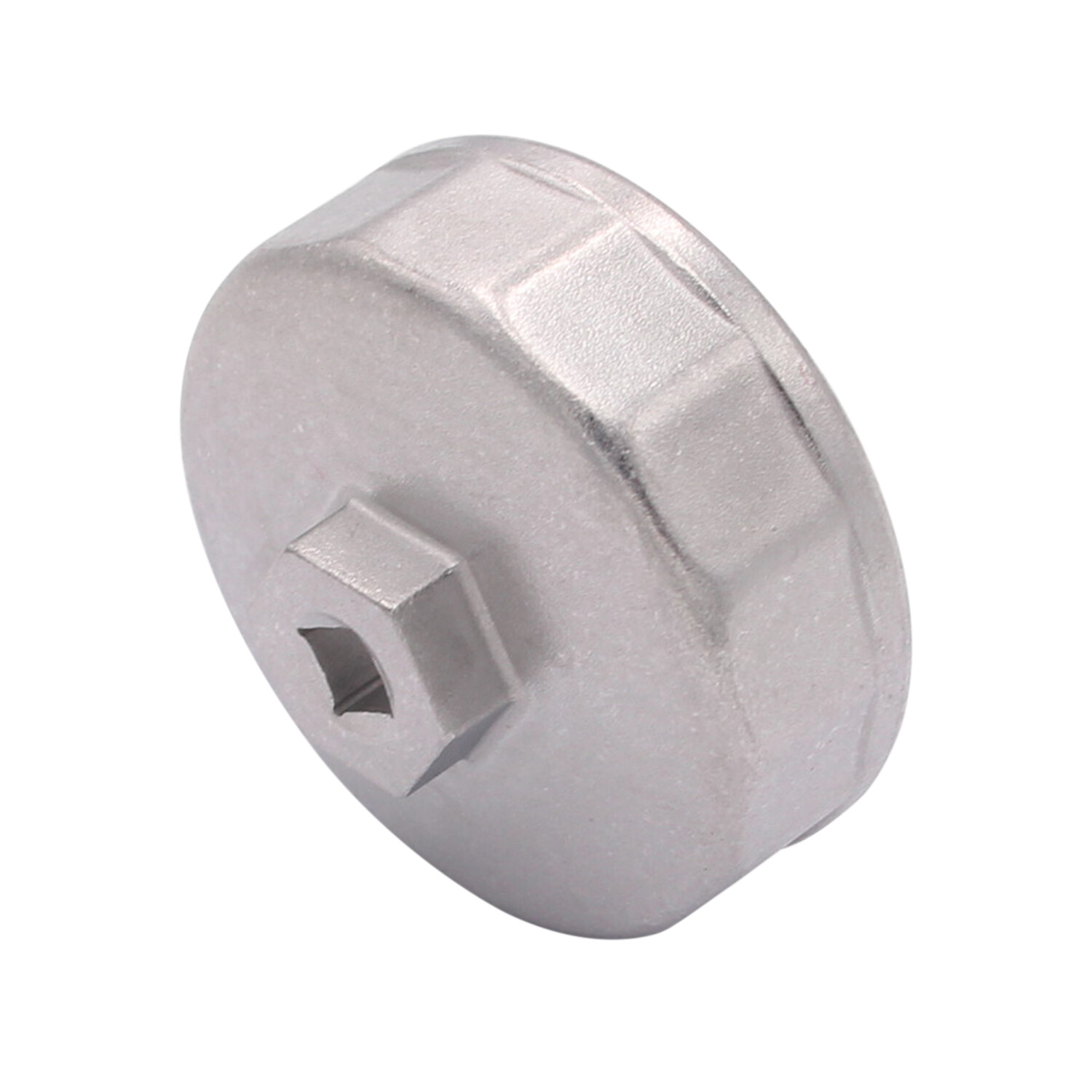 74mm Oil Filter Housing Cap Wrench Socket Fits for Mercedes-Benz Toyota ...