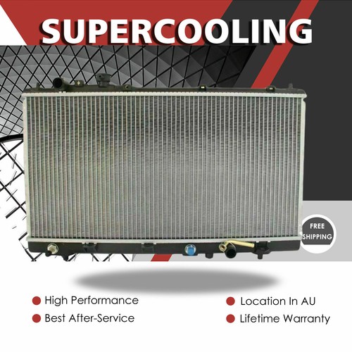 26MM OEM Radiator For Mazda Premacy CP Wagon 1.8L 4CYL Auto Manual 2001 ...