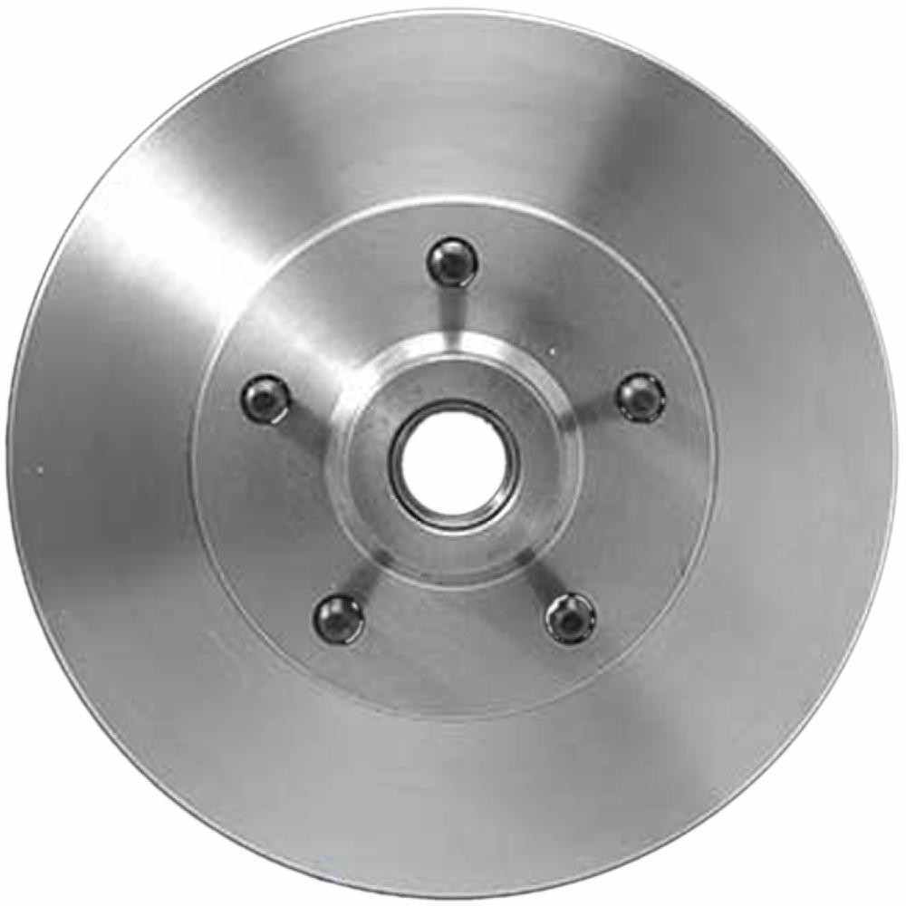 Disc Brake Rotor-Premium Brake Rotor Front Bendix fits 2003 Dodge Ram ...