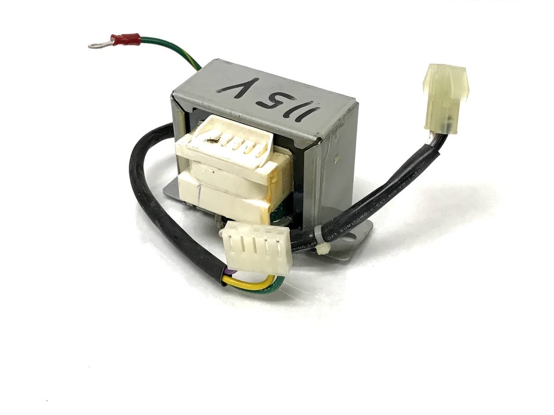 JCM COIN ACE, TRANSFORMER 115V 60Hz for CS-20/30 COIN COUNTER P/N ...