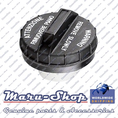 Fuel Gas/Gasoline Filler Tank Cap for 91~03 Hyundai Galloper | eBay