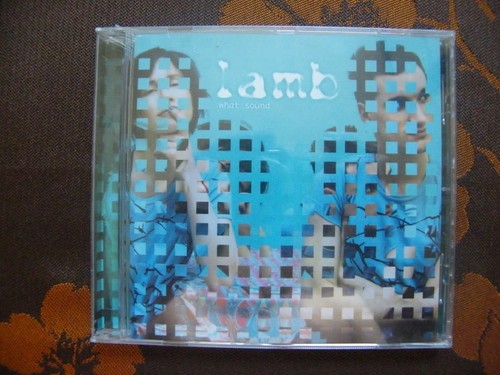 CD LAMB - What Sound (2001) NEUF SOUS BLISTER | eBay