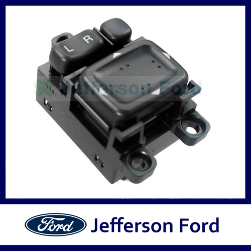 Genuine Ford PJ PK Ranger Mirror Control Switch | eBay