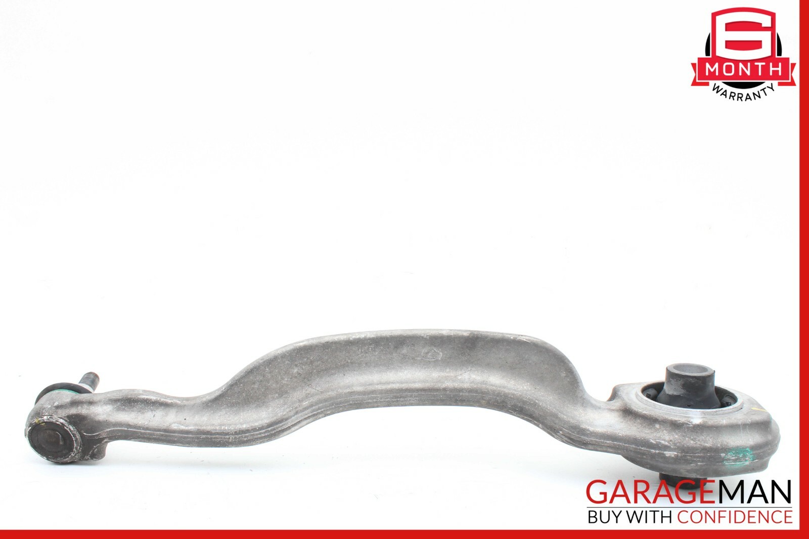 07-13 Mercedes W221 S450 S550 CL550 Front Left Lower Control Arm ...