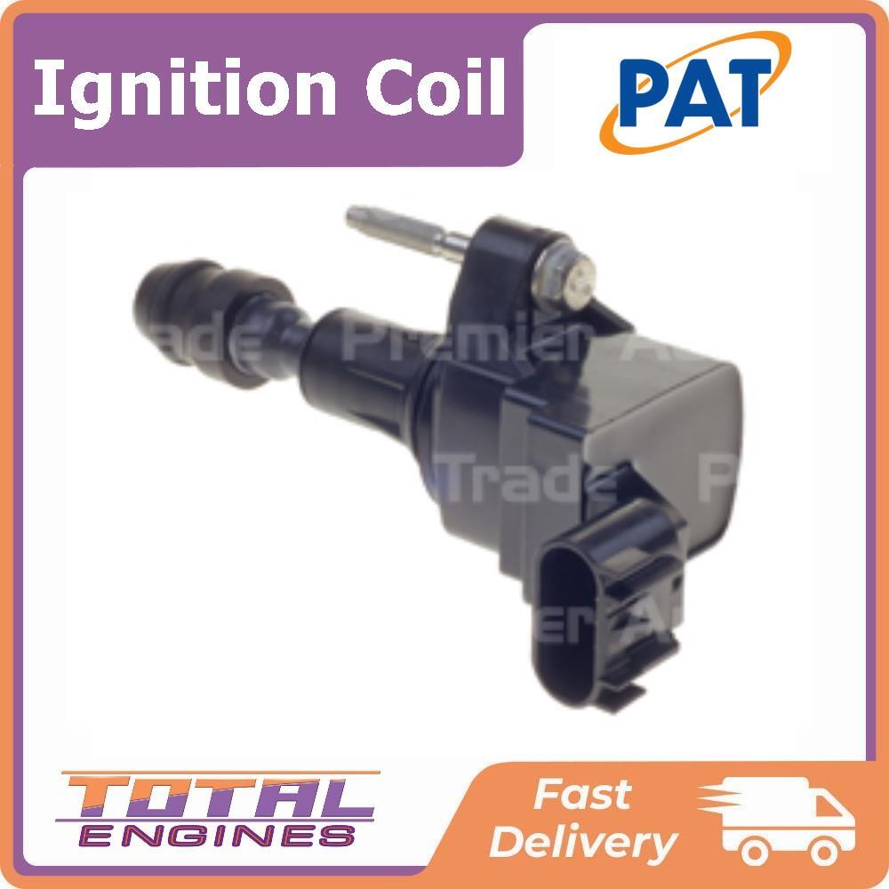 PAT Ignition Coil fits Holden Captiva CG 2.4L 4Cyl LE9 | eBay Australia