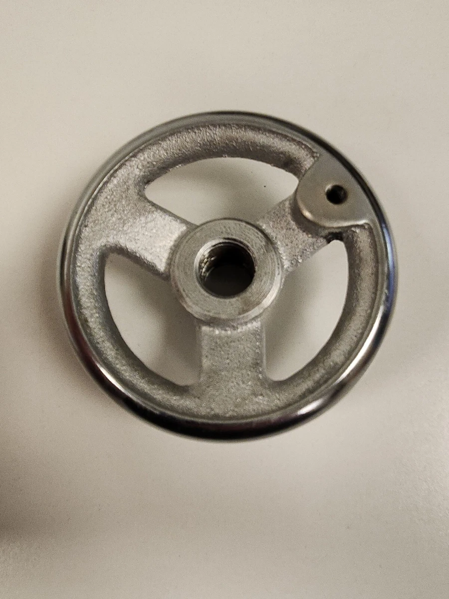 Cast Iron Handwheels