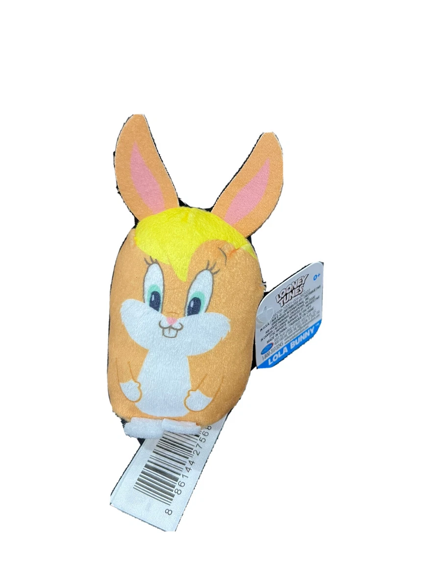 Baby Lola Looney Tunes