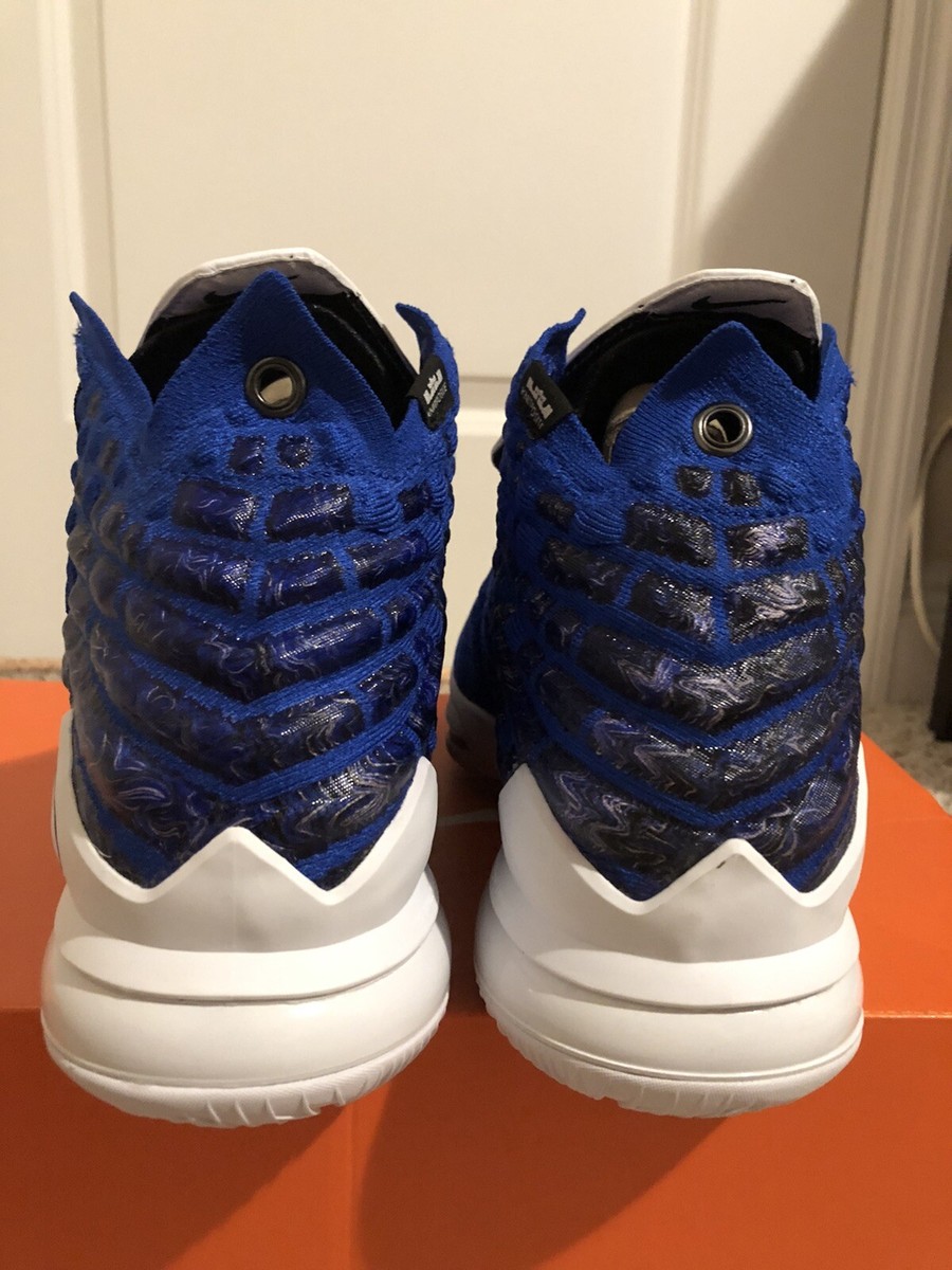 Lebron 10 Duke
