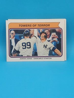 2023 Topps Heritage High Number - Combo Cards - You Pick - UPDATED 9-6 ...