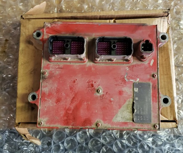 Cummins Engine Control Module ECM 2897462 for sale online | eBay