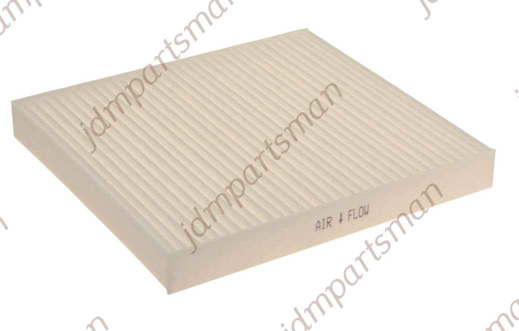 NPN Cabin Air Filter 5058693AA fits Chrysler - Dodge - Jeep | eBay