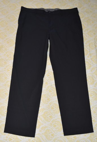 Ben Hogan Mens Performance Golf Pants Size 40x32 Black EUC RN 37763 | eBay