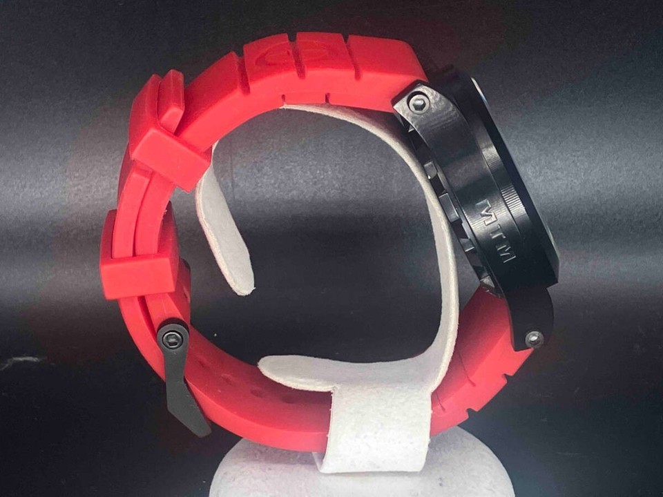 MTM SPECIAL OPS HYPERTEC USA HYP546 Men’s Used Watch Quartz Date | eBay