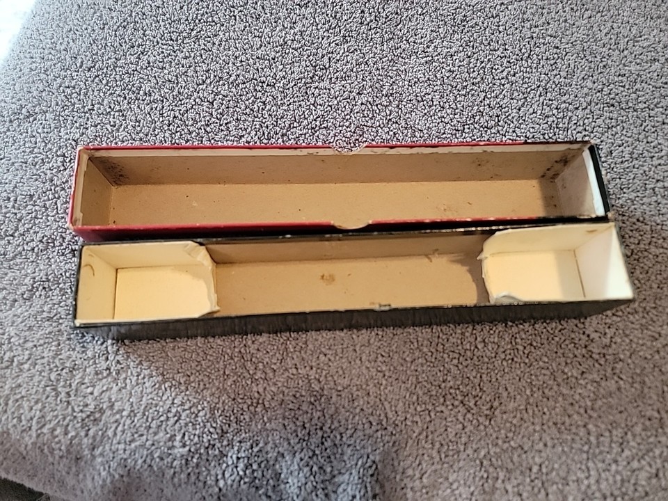 Vintage Leupold Pioneer 4x Rifle Scope Original Box & Papers | eBay
