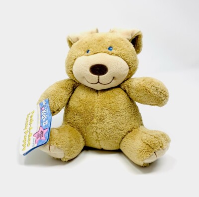Kids II RAE Bunny Rabbit You Are My Sunshine Soft Toy Plush Doll No ...