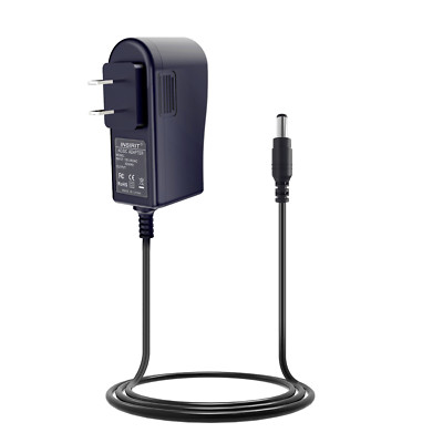 7.5V AC Adapter For Kids Vtech InnoTab 3/3S InnoTab3 Charger Power ...