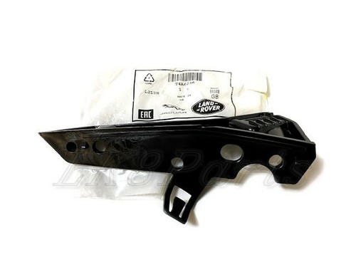 Jaguar F-PACE X761 Front Bumper Upper Bracket Left T4A6236 | Genuine ...