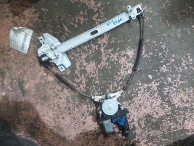 KIA RIO RIGHT FRONT WINDOW REG/MOTOR UB, DOOR REG ASSY (REG AND MOTOR ...