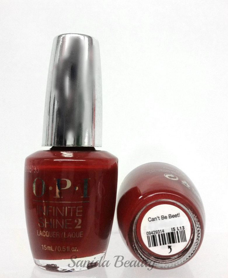 OPI Infinite Shine - Air Dry Nail Lacquer 0.5oz/15mL- Pick Any Color ...