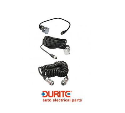 Durite 0-776-95, 3.5M Retractable Suzi Cable Kit | eBay UK