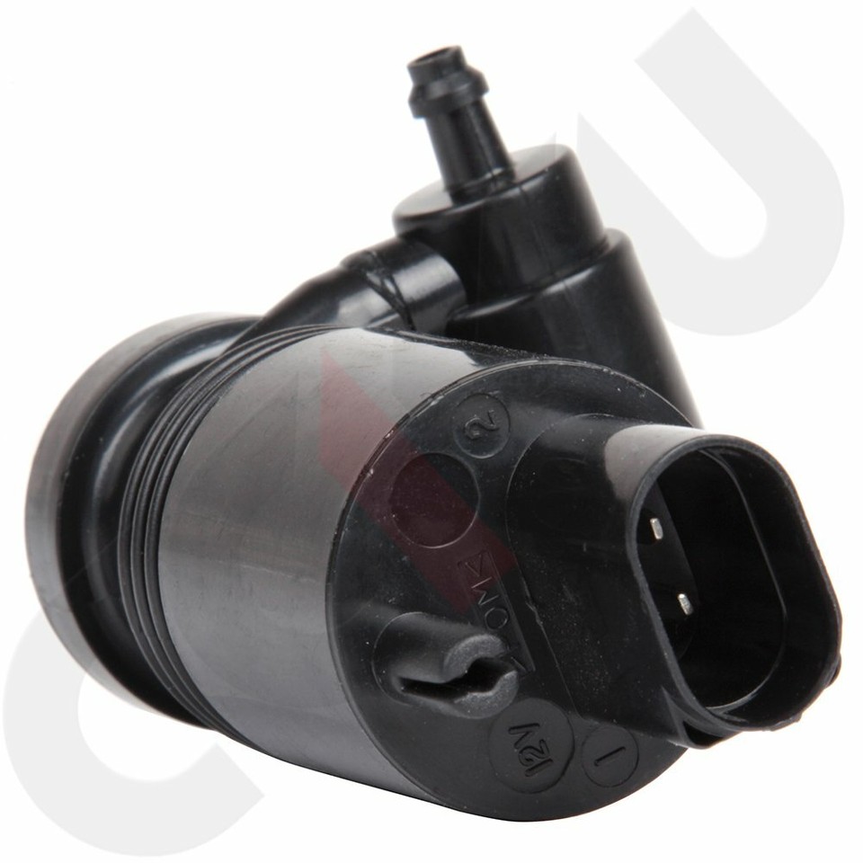 05152075AC Windshield Wipe Washer Pump for Jeep Liberty 2006-2012 US | eBay