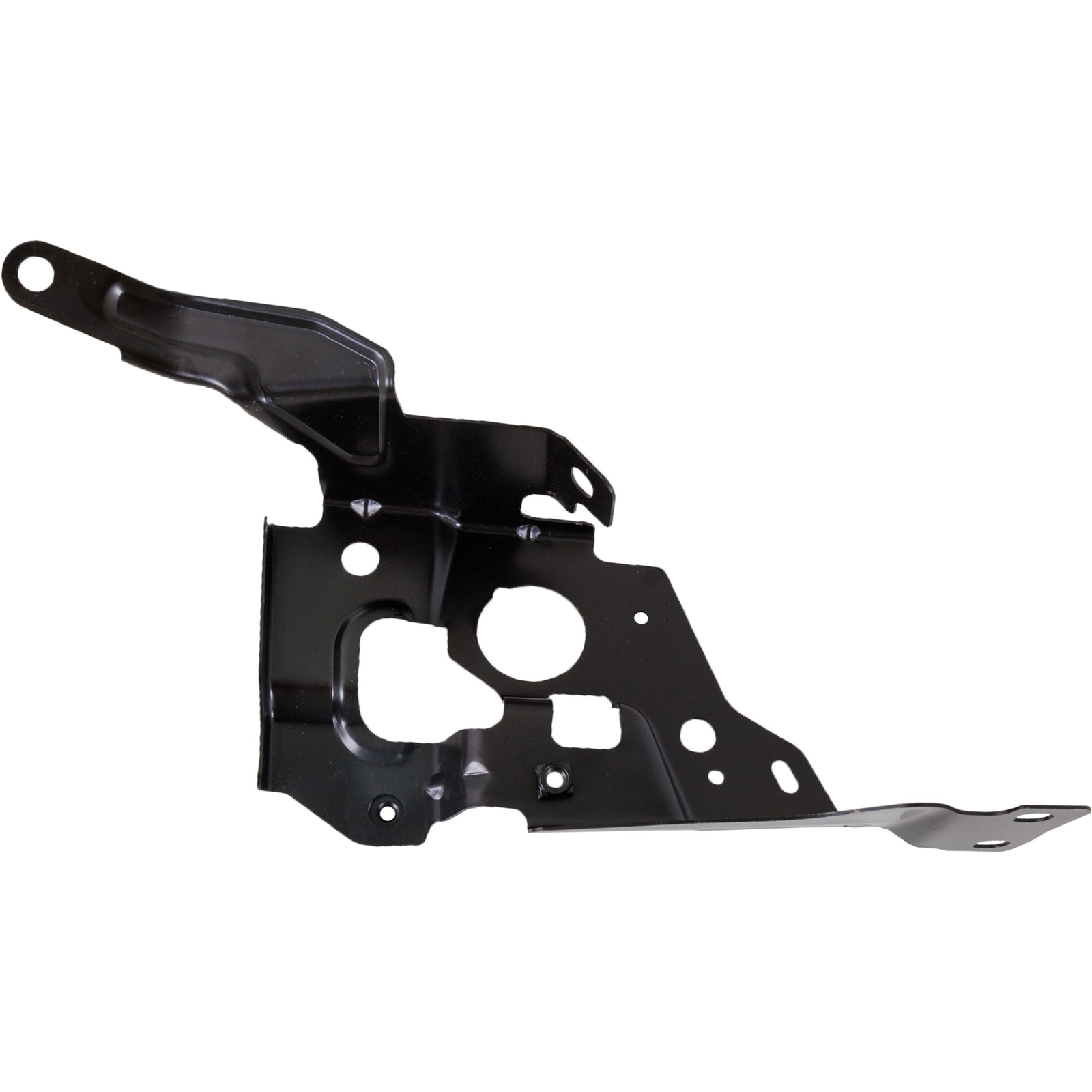 Fender Supports Front Driver Left Side for 330 Hand 41008494437 Sedan ...