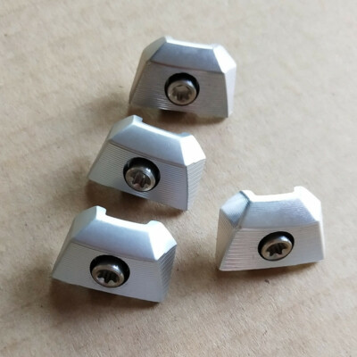 4Pcs Golf Weight Screw for TaylorMade SIM Driver Lateral Mass 5g7g9g11g ...