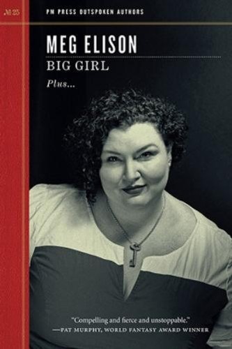 Meg Elison Big Girl (Paperback) 9781629637839 | eBay