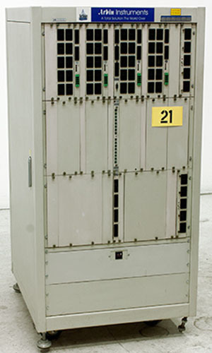 Arbin Instruments BT-2000 Battery Tester Tag #21 | eBay