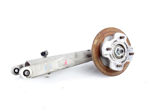 1412385 Hub Upright Spindle Rear Left LIGIER Two 0.5 D 6KW Aut 3P | eBay