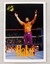 Meng Haku WWF Wrestling Trading Card Classic Raw Smackdown WWE NJPW ...