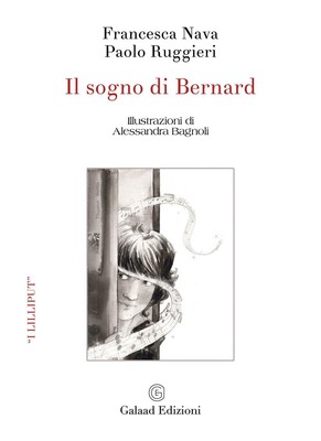 Francesca Nava Paolo Ruggieri Il sogno di Bernard (Paperback) (UK ...