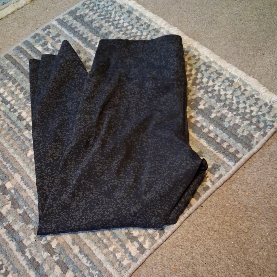 Marks & Spencer Goodmove Cool Comfort Tech Go Move Full Length Size 14 ...