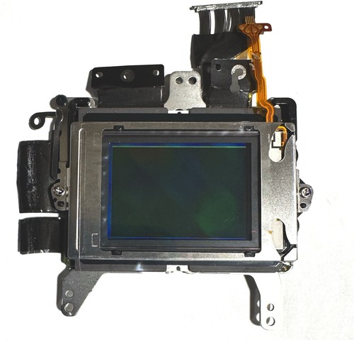 CANON DSLR EOS 5Ds CMOS CCD SENSOR ASSY ORIGINAL PART CY3-1742 | eBay