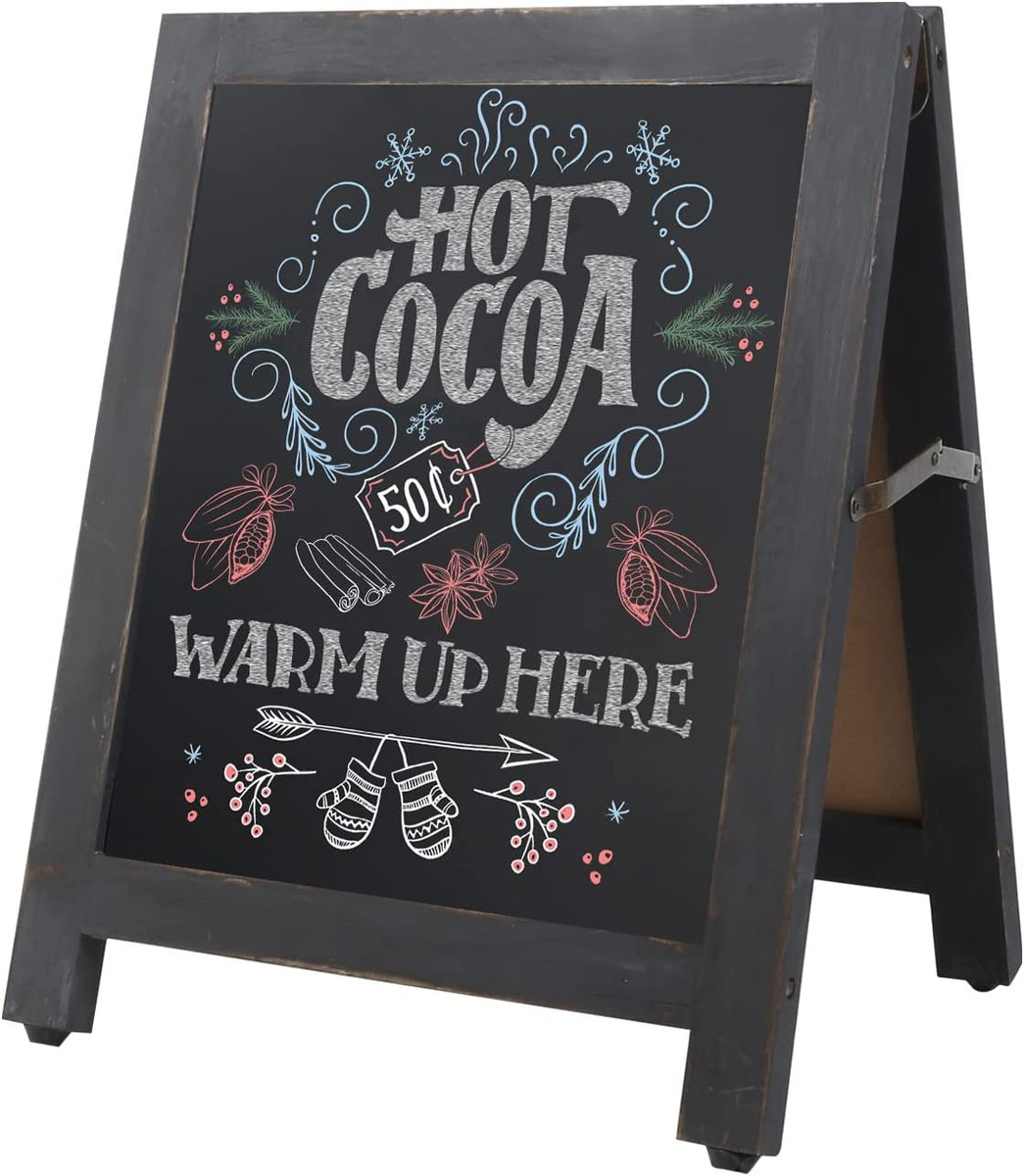 Free Chalkboard Frame