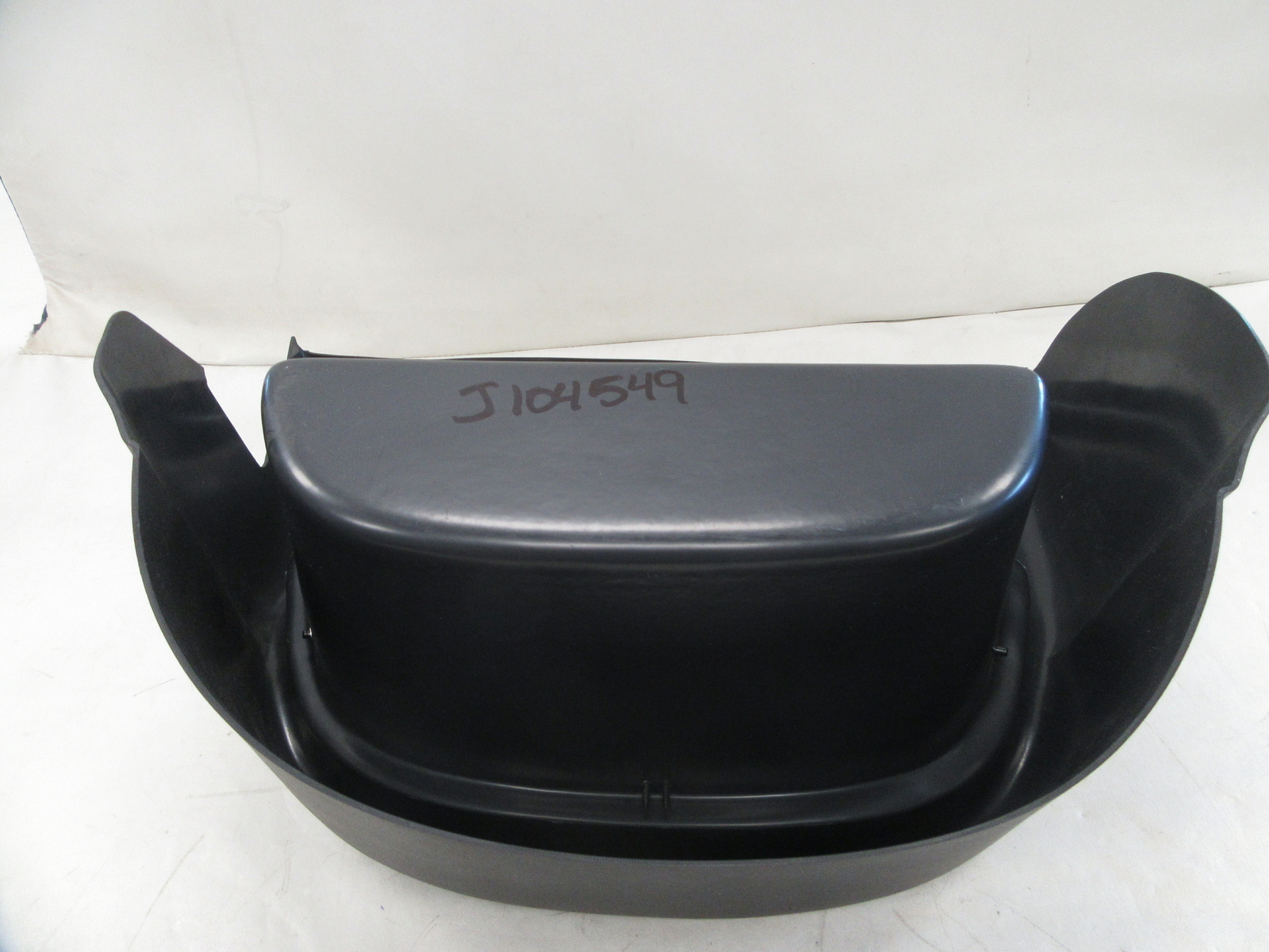 TRACKER PORT SIDE GLOVE BOX DASH PANEL WOODGRAIN / BLACK F144102826 ...