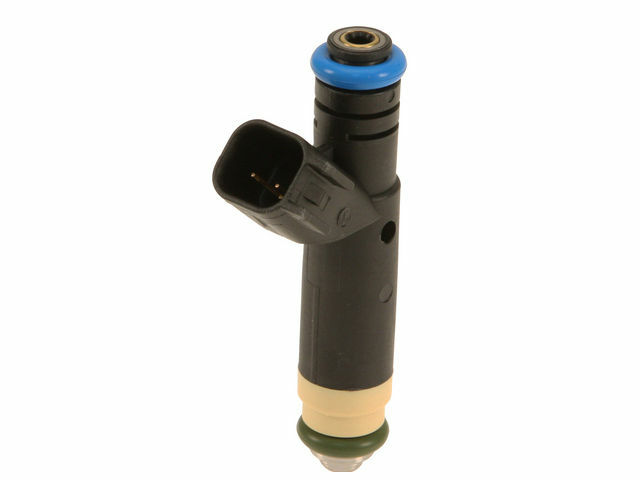 For 2002-2008 Ford Ranger Fuel Injector Motorcraft 29455FM 2004 2003 ...