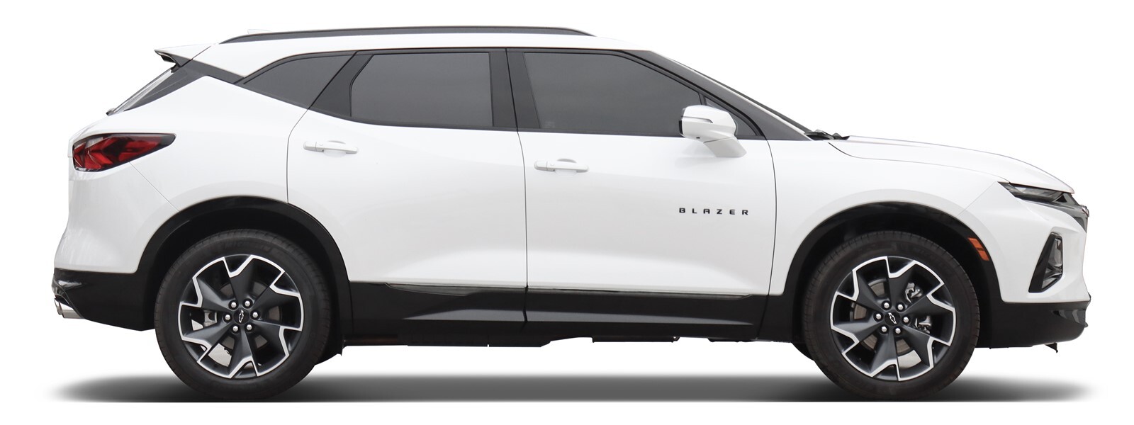 Eibach Pro-Kit Lowering Springs For 2019-2022 Chevy Blazer RS 3.6L AWD ...