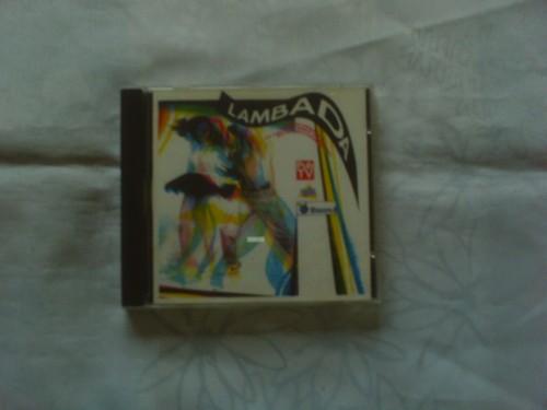 Kaoma Lambada (CD) 5099746559922 | eBay