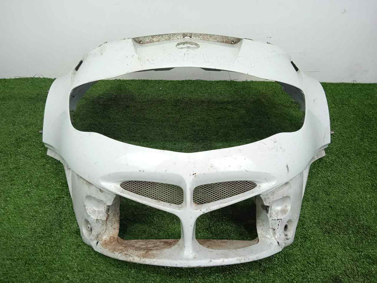 46637651247 - 46637651246 LE PARE-CHOC AVANT / 584070 POUR BMW R 1150 ...