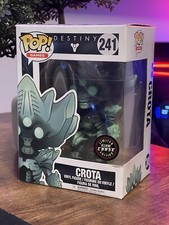 Funko Pop! Vinyl: Destiny - Crota (Chase) - Best Buy Canada (BBCA ...