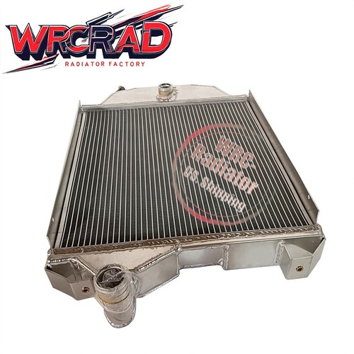 OEM AR38551 All Aluminum Tractor Radiator Fits John Deere 2510 2520 ...