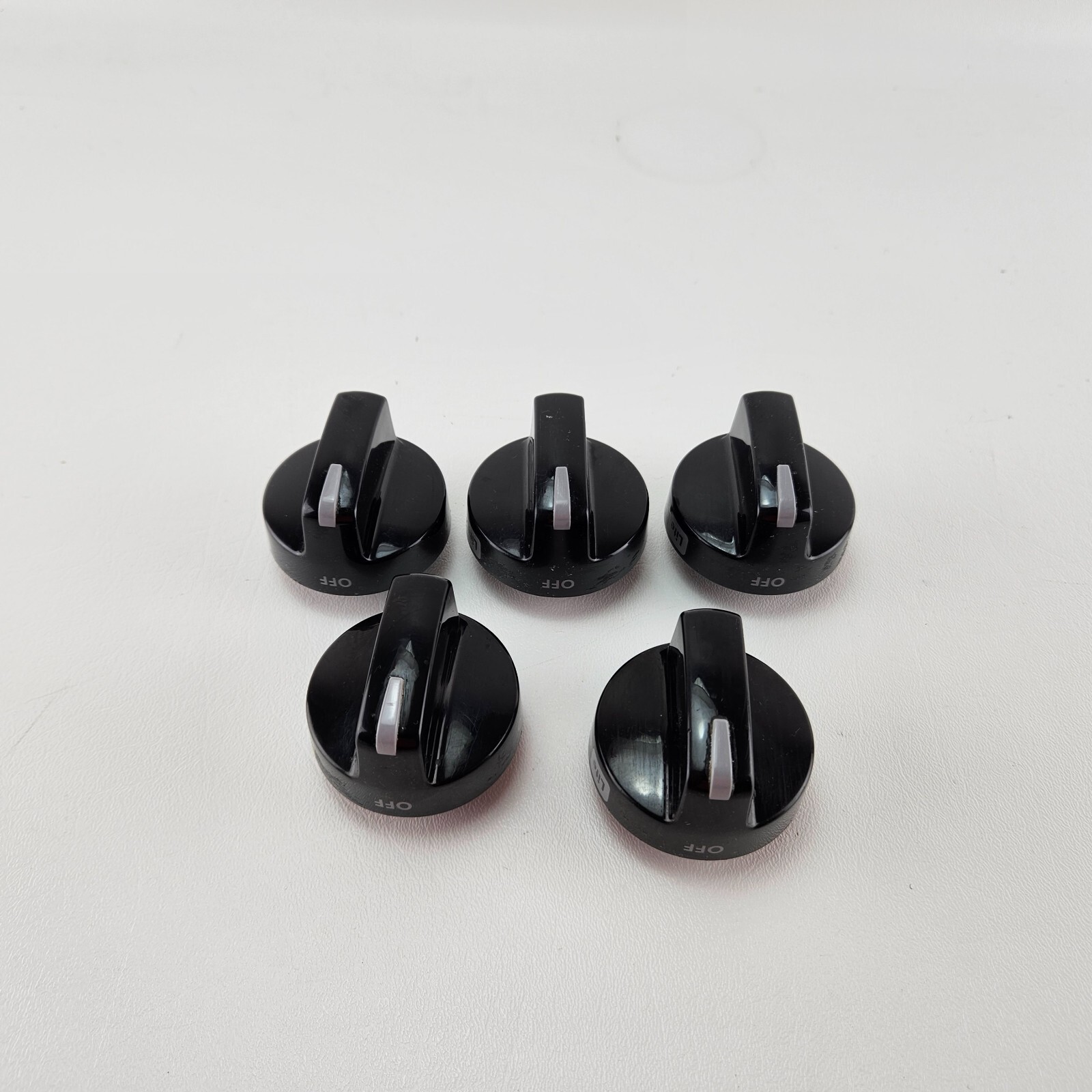Genuine KENMORE Range Knob Set of 5 # 5304491873 | eBay