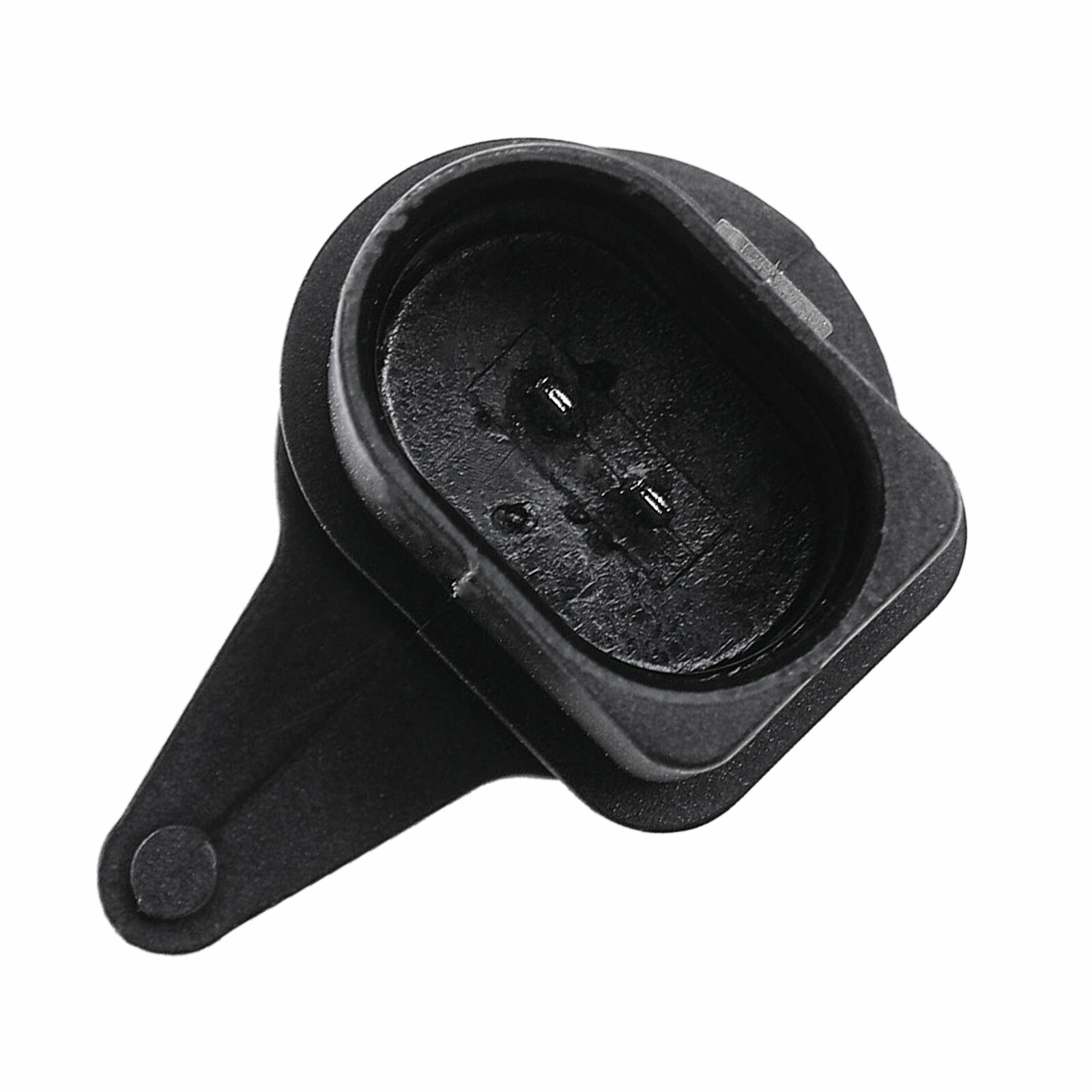 2x Brake Pad Wear Sensors Front for Audi A6 C7 A7 4GA 4GF A8 D4 10-18 ...