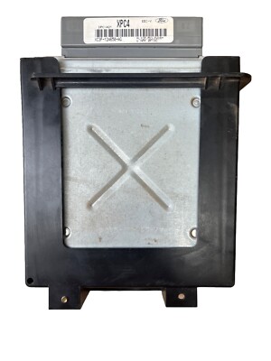 Ford SD 99.5-01 7.3 Powerstroke Diesel PCM ECM DPC-421 XC3F-12A650-AG ...