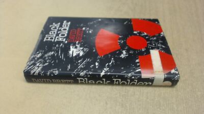 Black Folder, Brett, David, George G.Harrap and Co Ltd, 1976, Har | eBay