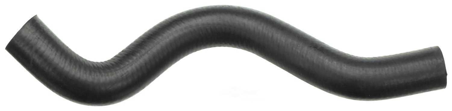 Radiator Coolant Hose-Molded Coolant Hose Gates 22375 for sale online ...