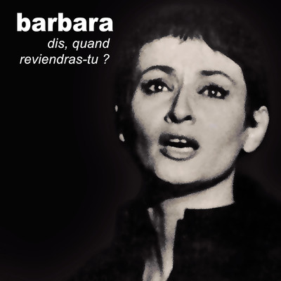 CD Barbara : Dis, quand reviendras-tu ? / IMPORT | eBay UK