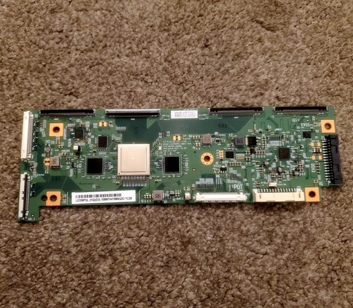 6870C-0908A - 6871L-6872B -LC550PQL - TCON LVDS BOARD LG OLED55C26LD 55 ...